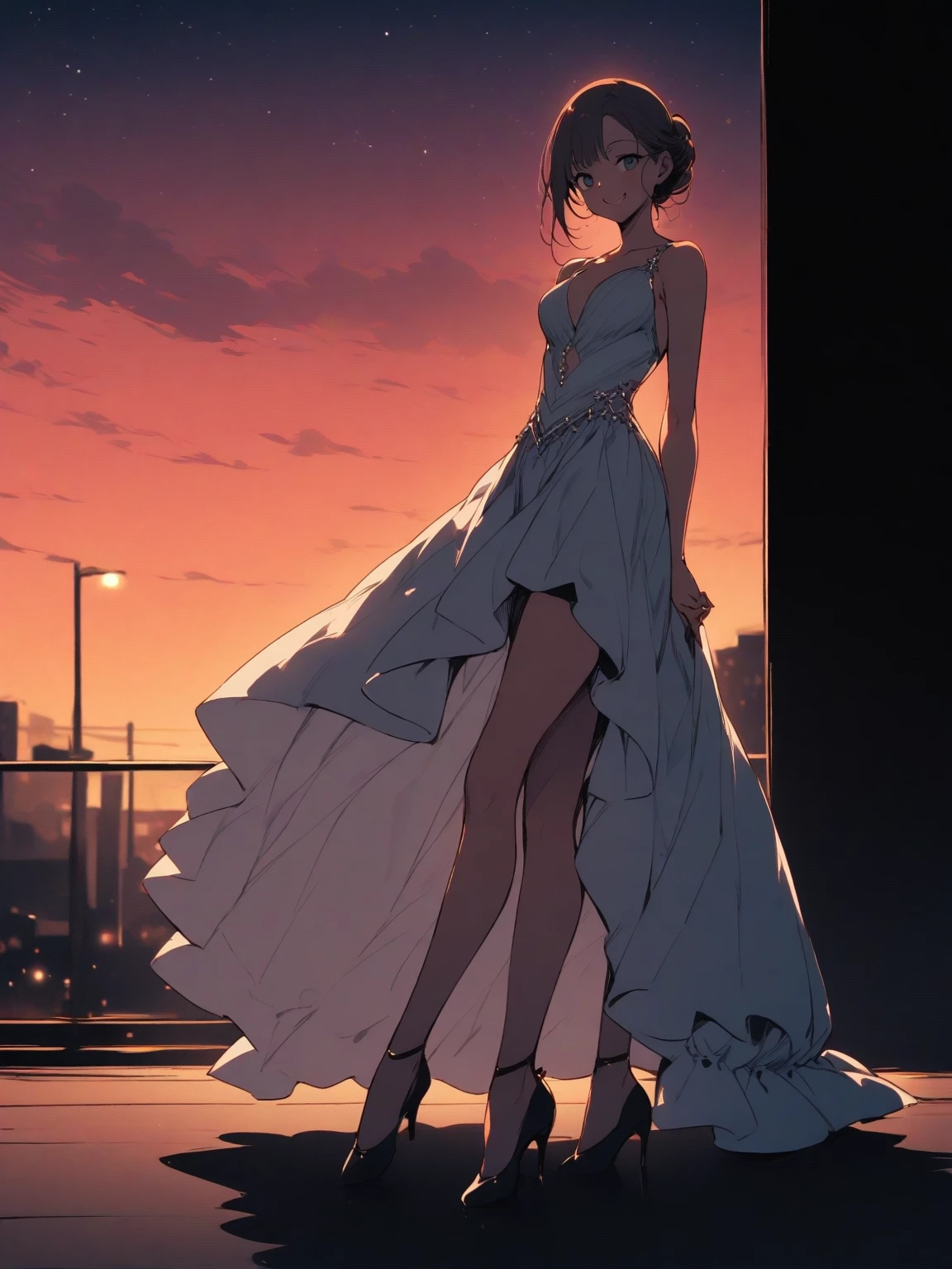 Chat with Vienna Waltz Dancer nsfw - Enjoy Free Unrestricted AI ...