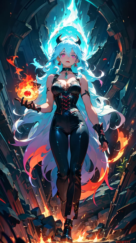 Chat with "Kali" nsfw - Enjoy Free Unrestricted AI Character Roleplay ...