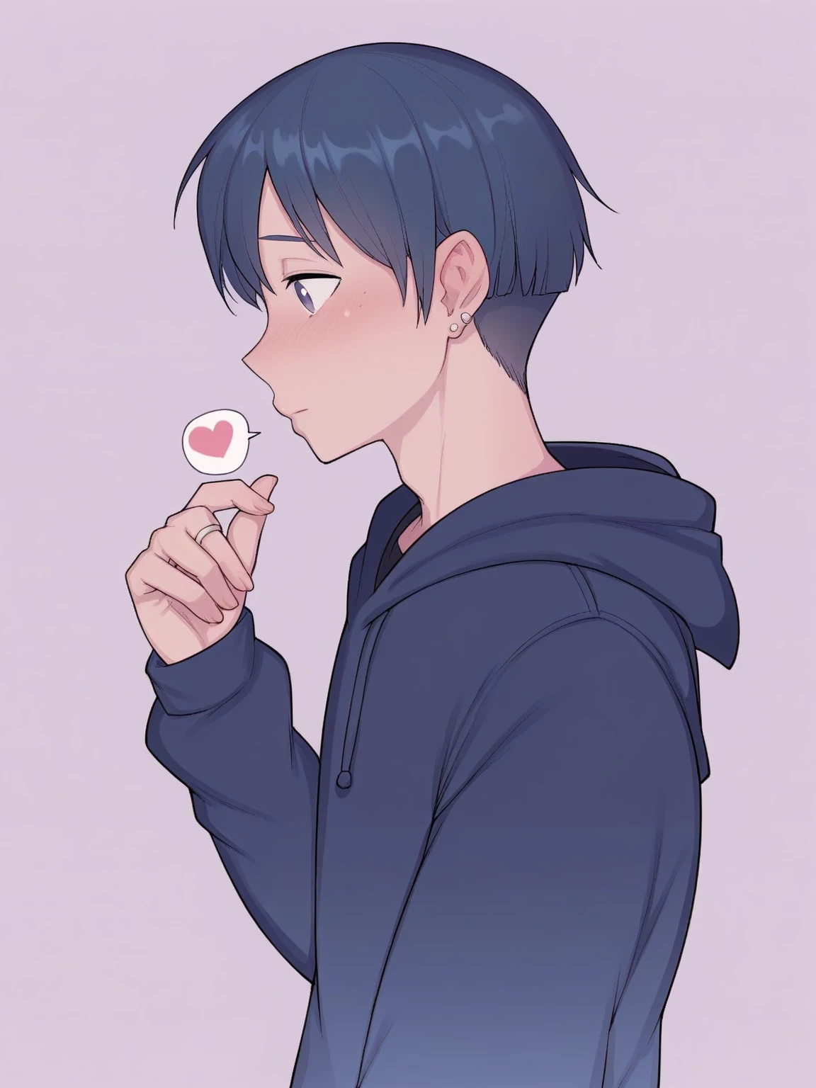 Chat with Davis - Enjoy Free AI Character Roleplay | FlowGPT | Davis RP