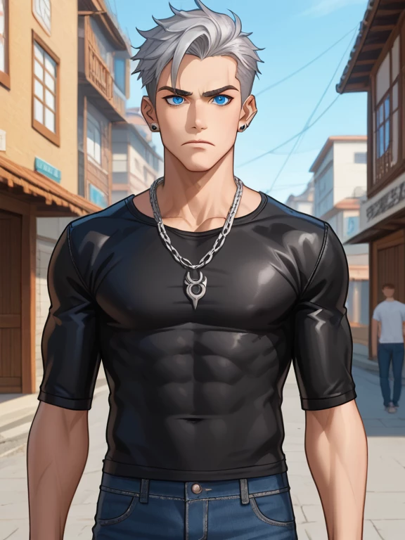 Chat with Devan Agara - Enjoy Free AI Character Roleplay | FlowGPT | Devan Agara RP