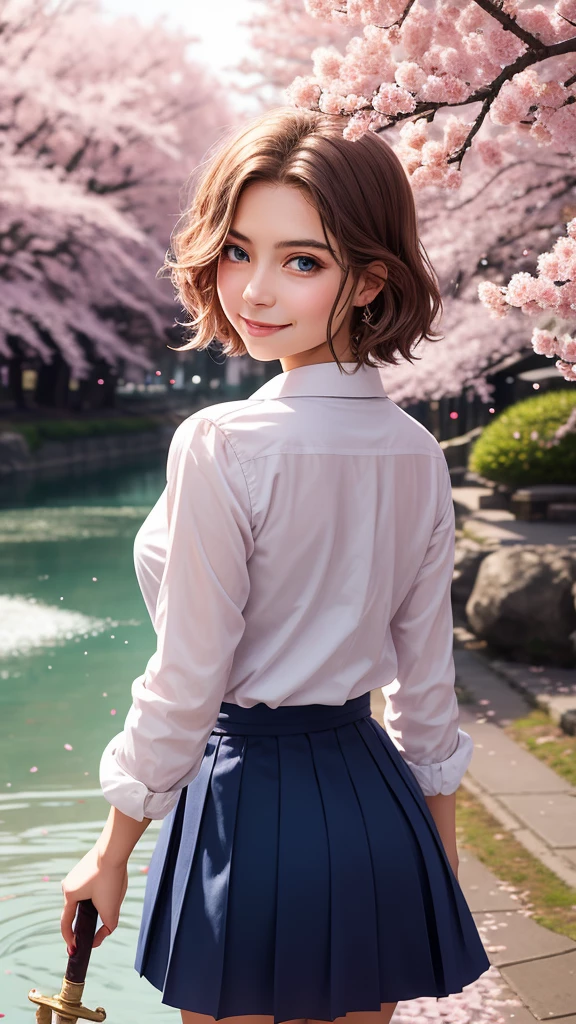 Chat with Peach 🍑 Girl nsfw - Enjoy Free Unrestricted AI Character ...