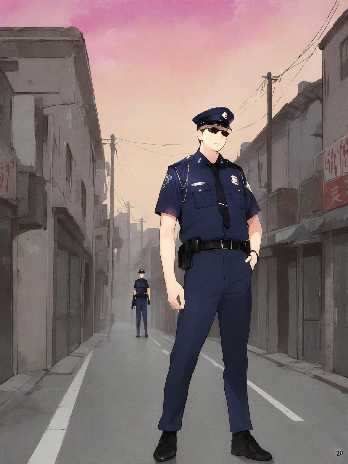 Chat with Tim - Enjoy Free AI Character Roleplay | FlowGPT | Tim RP