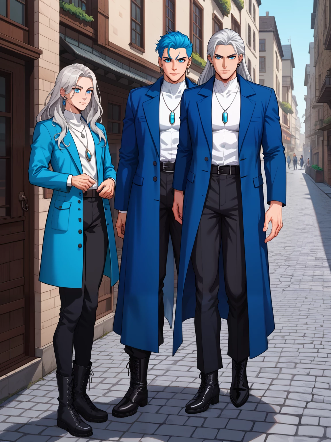 Chat with Eldrin - Enjoy Free AI Character Roleplay | FlowGPT | Eldrin RP