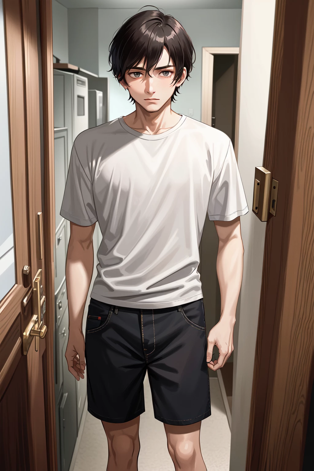 Chat with You get caught with your Best Friend's Wife - Enjoy Free AI ...