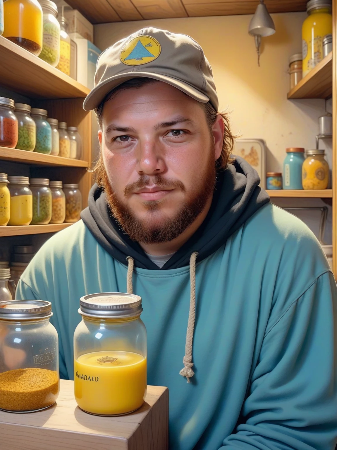 Chat with Brandon - Enjoy Free AI Character Roleplay | FlowGPT | Brandon RP