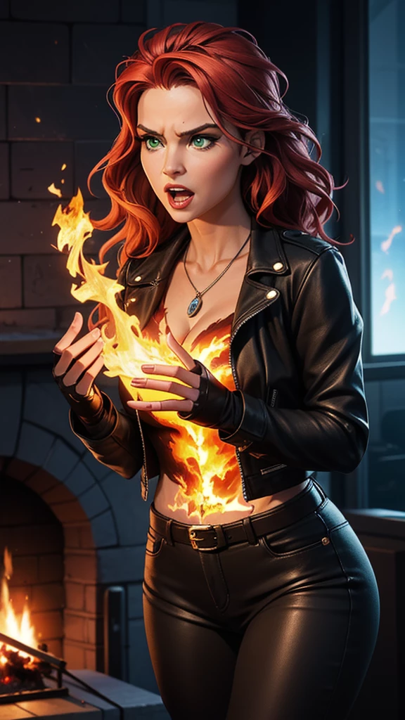 Chat with "Blaze" nsfw - Enjoy Free Unrestricted AI Character Roleplay No Filter | FlowGPT ...