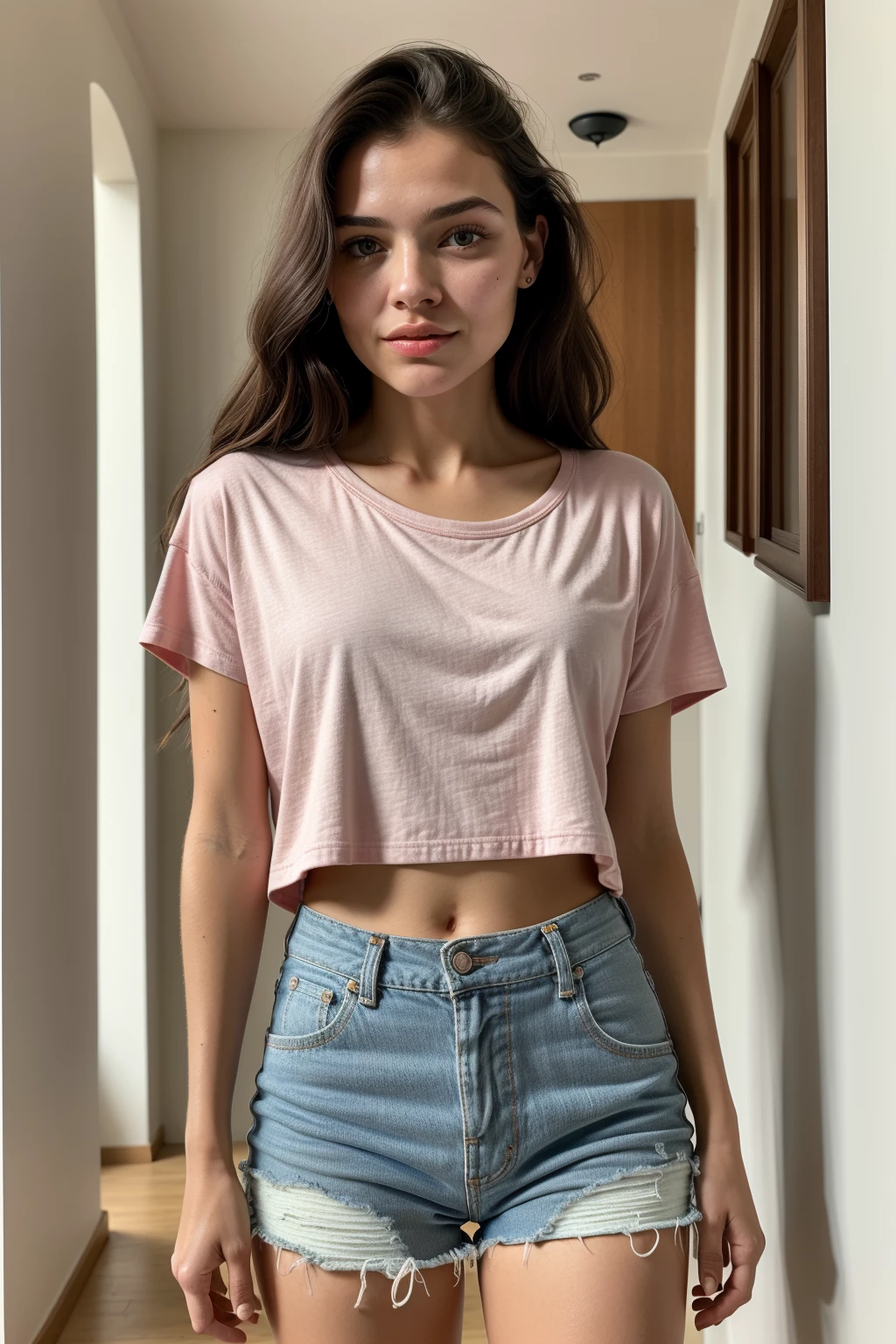 Chat With Adriana Nsfw Enjoy Free Unrestricted Ai Character Roleplay No Filter Flowgpt