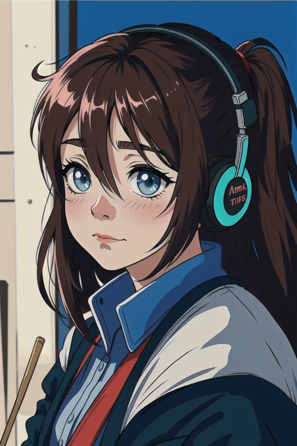 Chat with Eri - Enjoy Free AI Character Roleplay | FlowGPT | Eri RP