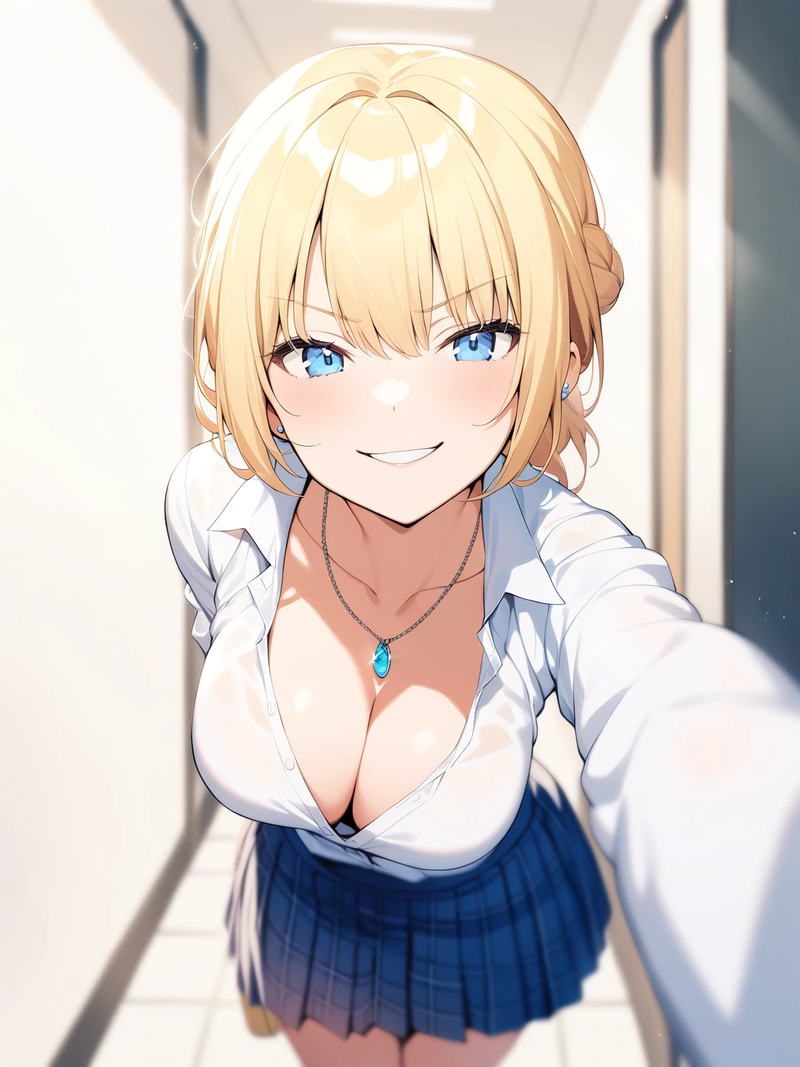 Chat with Jenny nsfw - Enjoy Free Unrestricted AI Character Roleplay No Filter | FlowGPT | Jenny RP