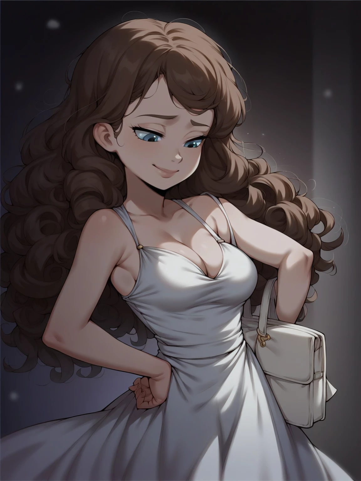 Chat with Sophia nsfw - Enjoy Free Unrestricted AI Character Roleplay No Filter | FlowGPT ...