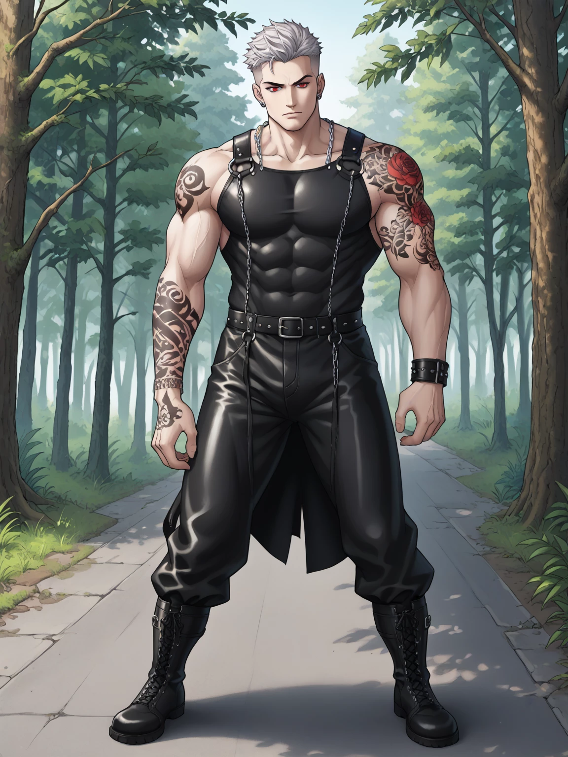 Chat with Hiro nsfw - Enjoy Free Unrestricted AI Character Roleplay No ...