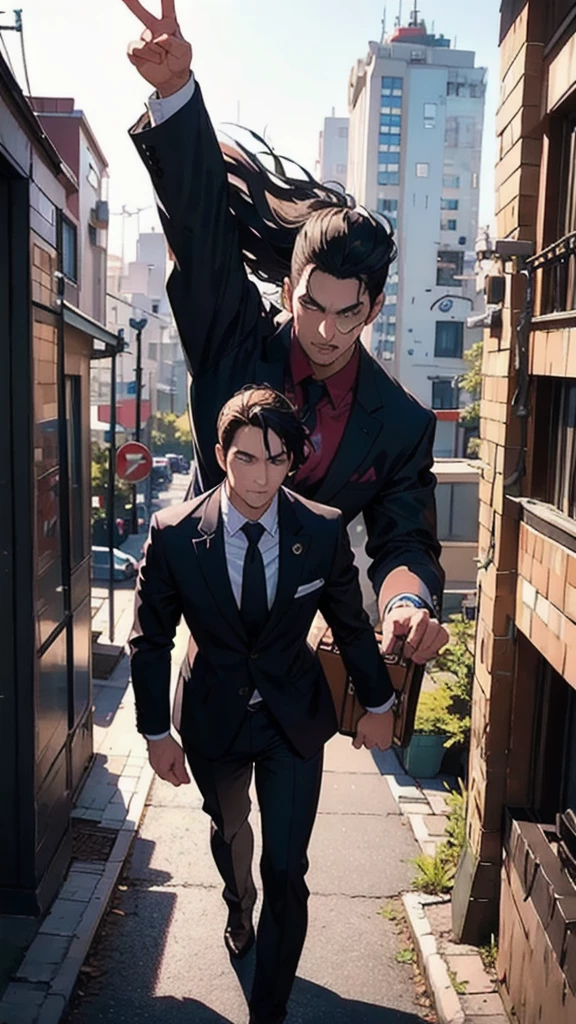 Chat with "Ryse" nsfw - Enjoy Free Unrestricted AI Character Roleplay No Filter | FlowGPT ...