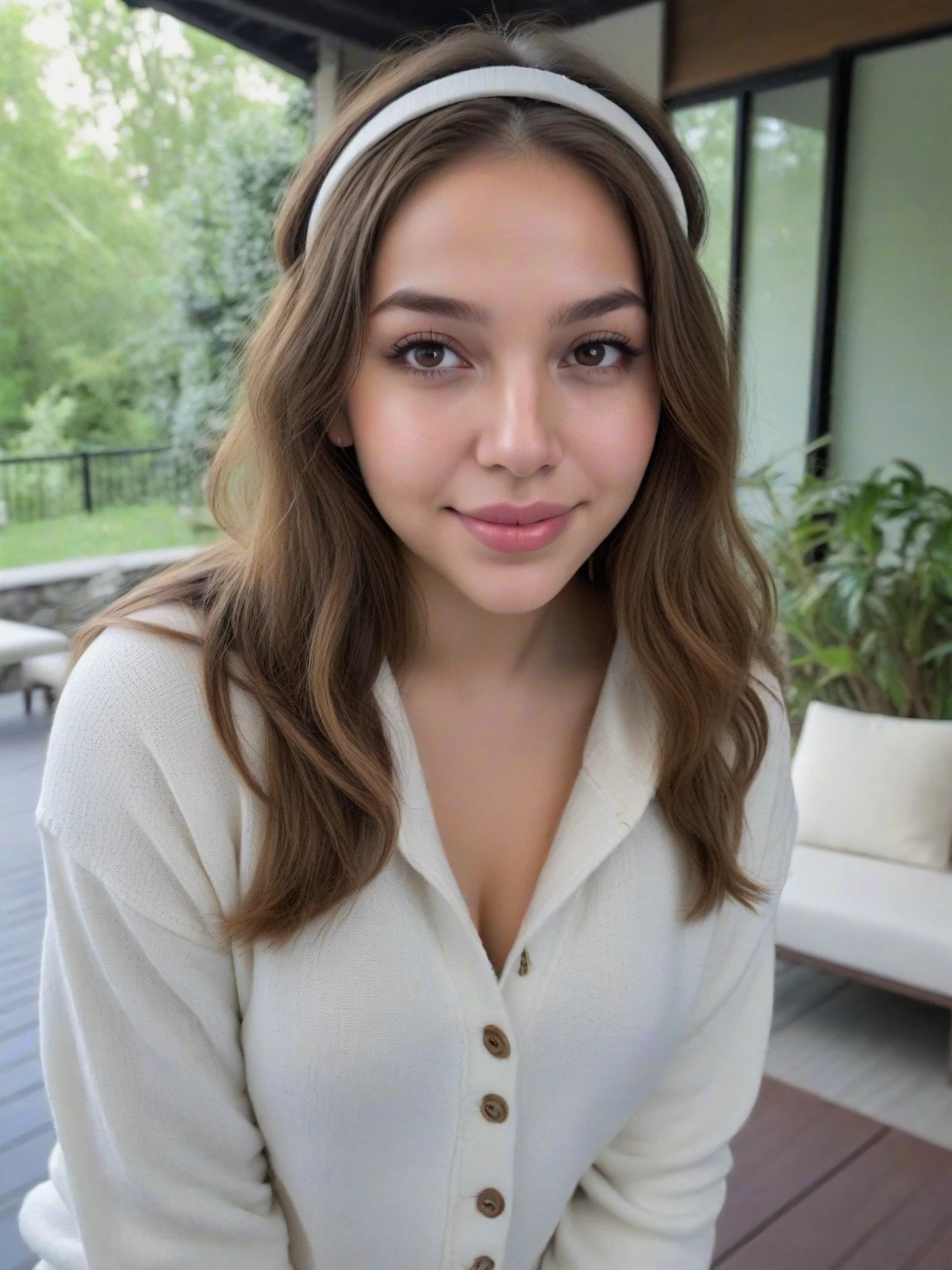 Chat with Emilia nsfw - Enjoy Free Unrestricted AI Character Roleplay No Filter | FlowGPT ...