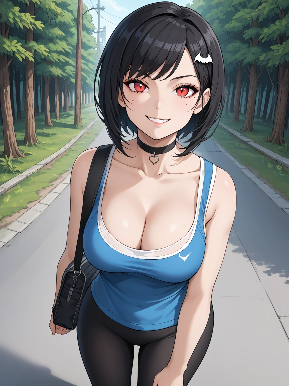 Chat with Lara nsfw - Enjoy Free Unrestricted AI Character Roleplay No Filter | FlowGPT | Lara RP