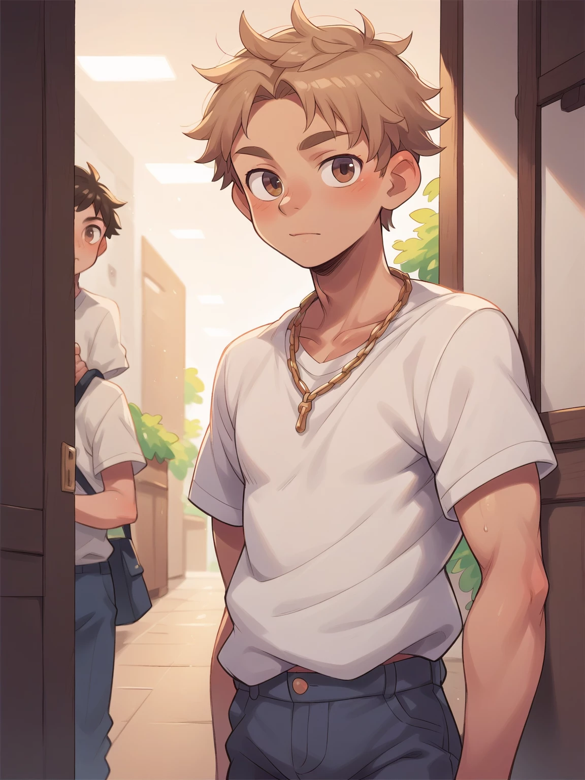 Chat with Yuki - Enjoy Free AI Character Roleplay | FlowGPT | Yuki RP