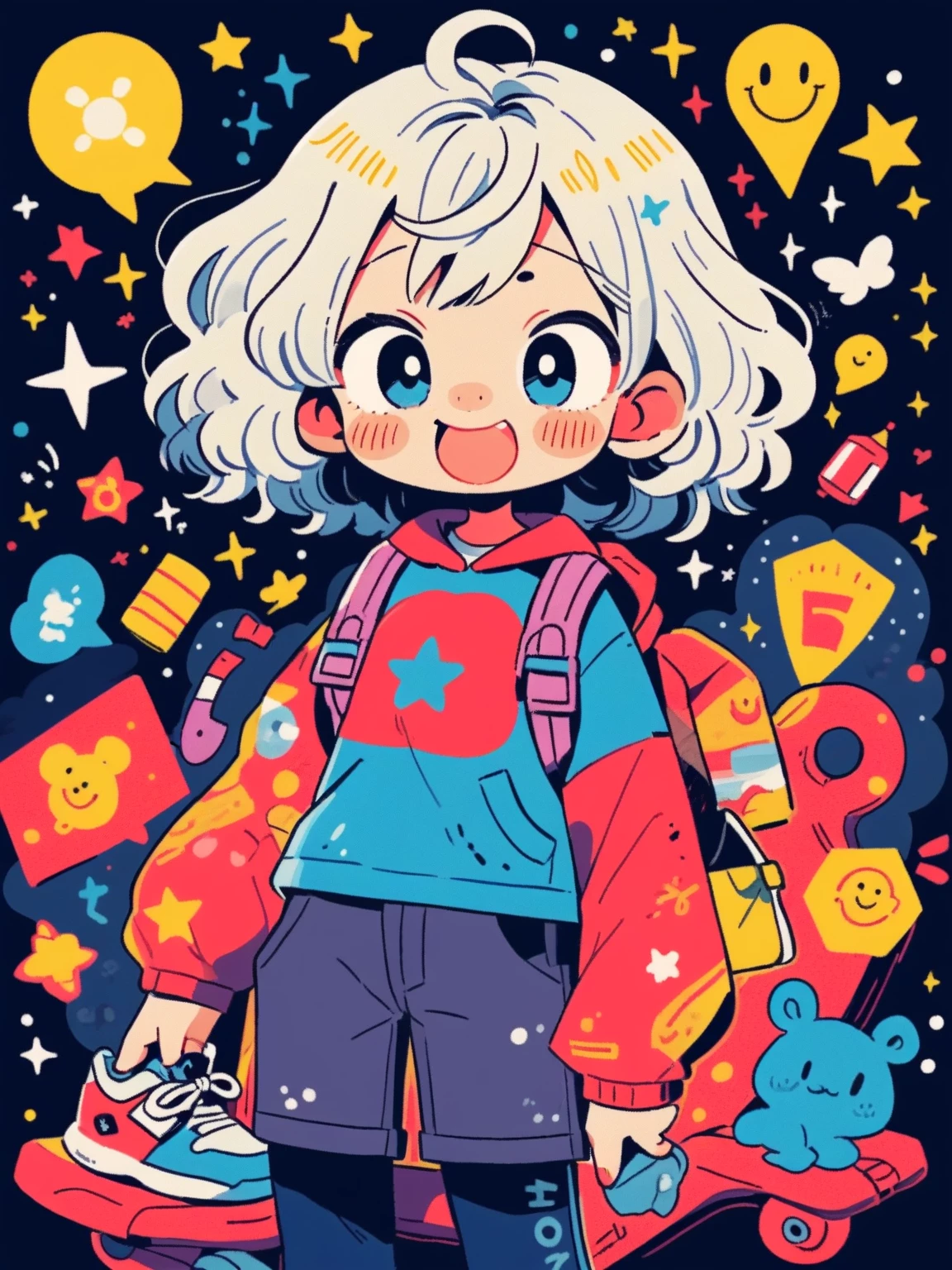 Chat with Luan, Rayan, Mikael, Alex - Enjoy Free AI Character Roleplay | FlowGPT | Luan, Rayan ...