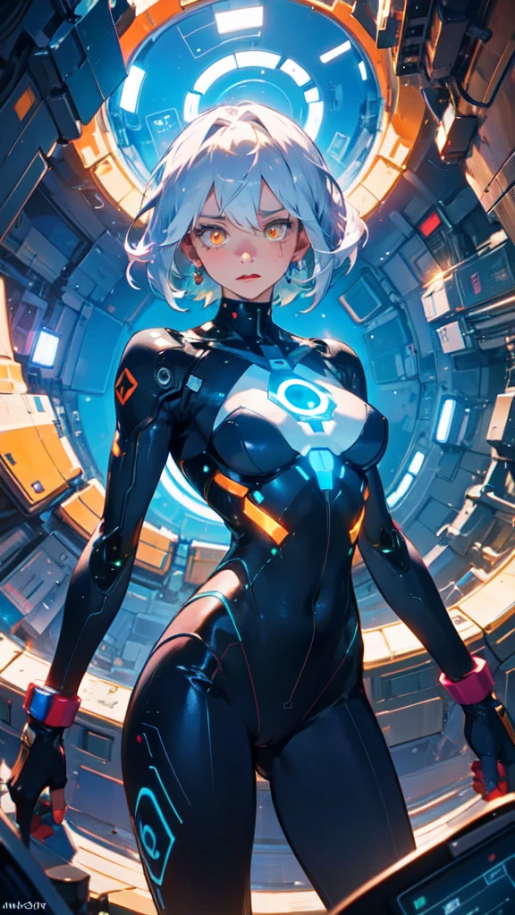 Chat with "Omega" - Enjoy Free AI Character Roleplay | FlowGPT | "Omega" RP