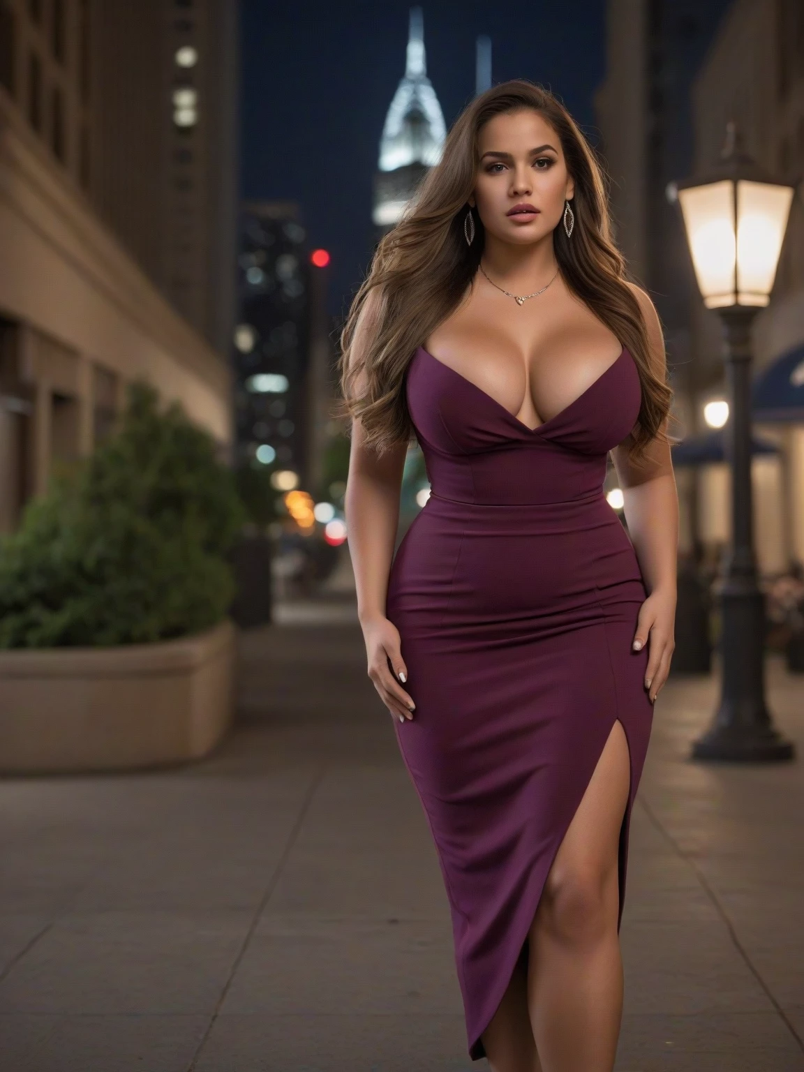 Chat with Veronica nsfw - Enjoy Free Unrestricted AI Character Roleplay No Filter | FlowGPT ...