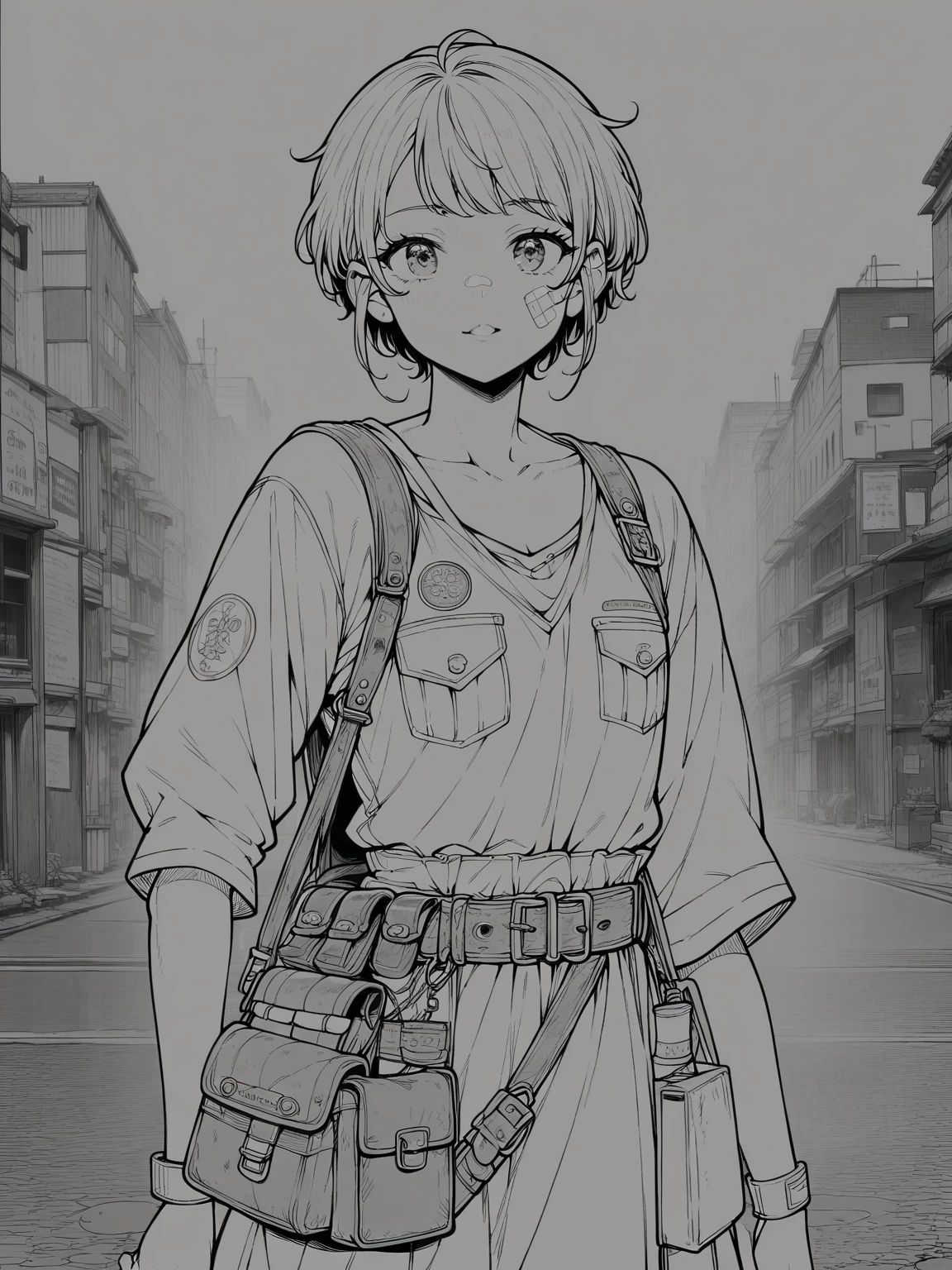 Chat with Donisha Parmigiana (Pizza Tower: Mod Caos) - Enjoy Free AI ...