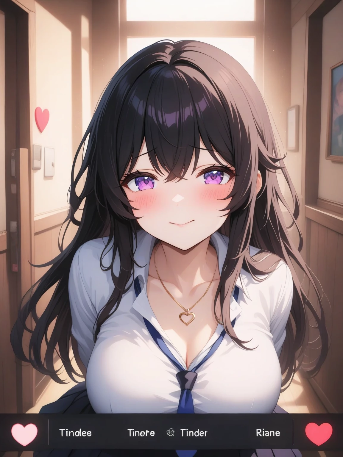 Chat with Aino nsfw - Enjoy Free Unrestricted AI Character Roleplay No Filter | FlowGPT | Aino RP