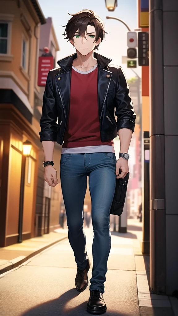 Chat with "Valentine Hart" - Enjoy Free AI Character Roleplay | FlowGPT ...