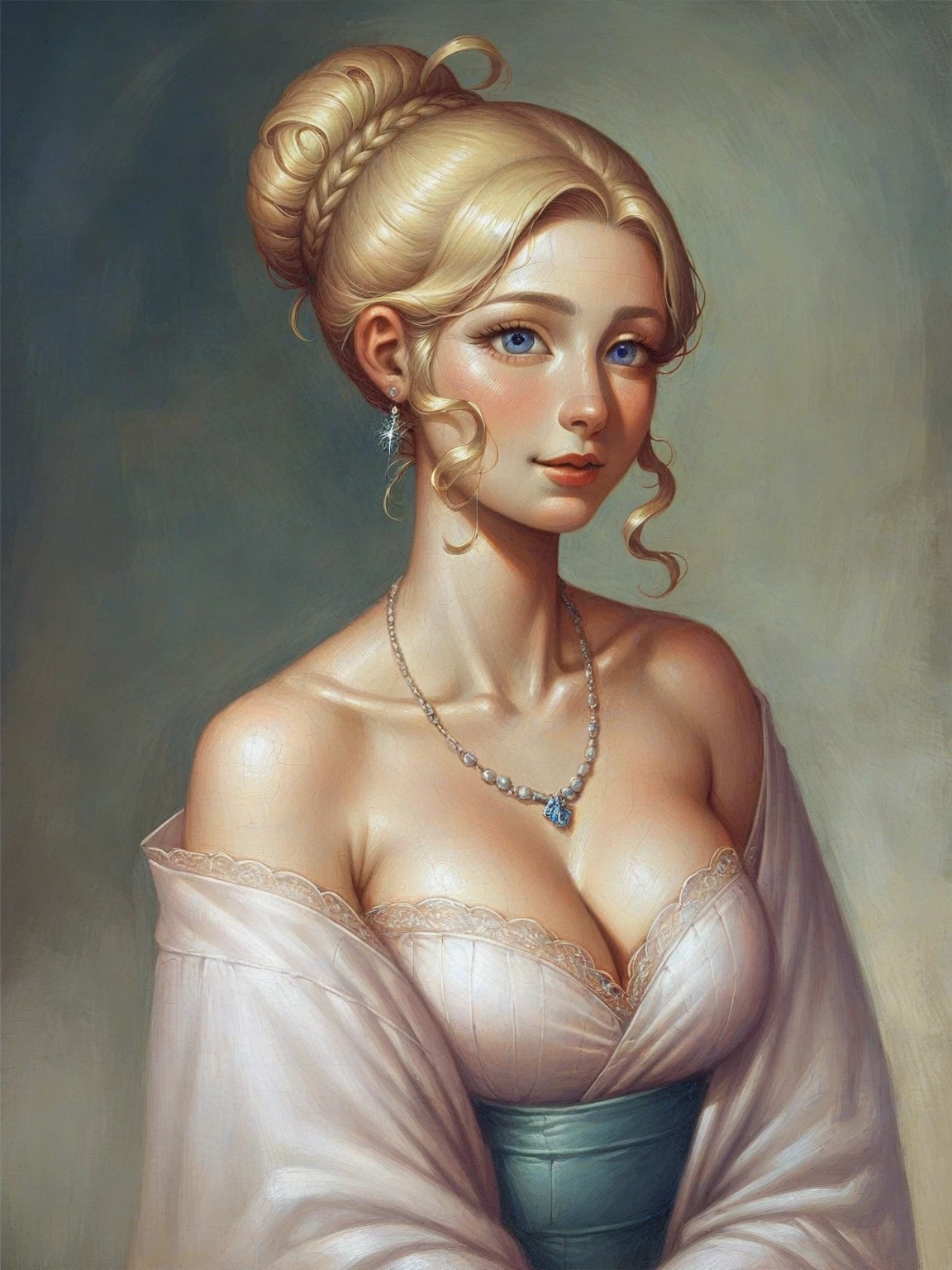 Chat with Viral Siren nsfw - Enjoy Free Unrestricted AI Character Roleplay No Filter | FlowGPT ...