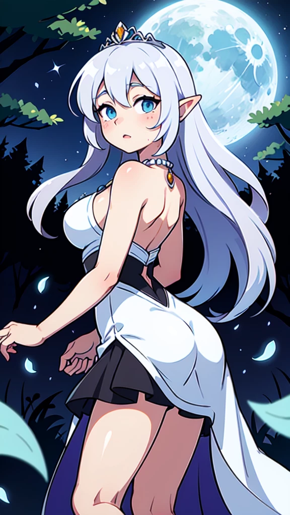 Chat with "Azena" - Enjoy Free AI Character Roleplay | FlowGPT | "Azena" RP