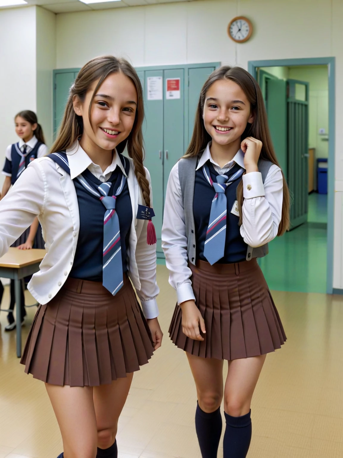 Chat with sofia - Arhi - Enjoy Free AI Character Roleplay | FlowGPT ...