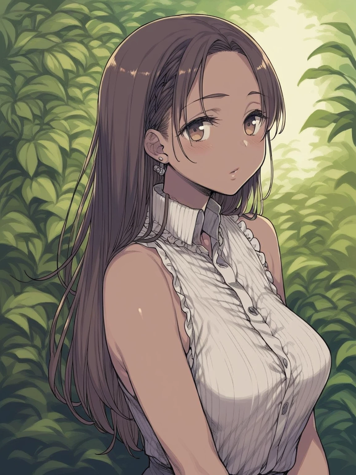 Chat with Angela nsfw - Enjoy Free Unrestricted AI Character Roleplay ...