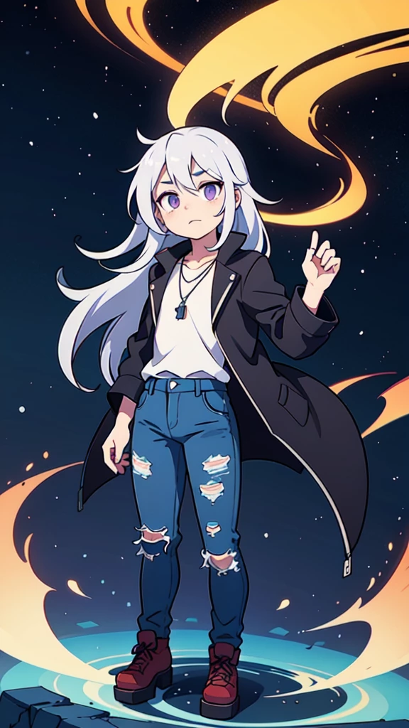 Chat with "Kei" - Enjoy Free AI Character Roleplay | FlowGPT | "Kei" RP