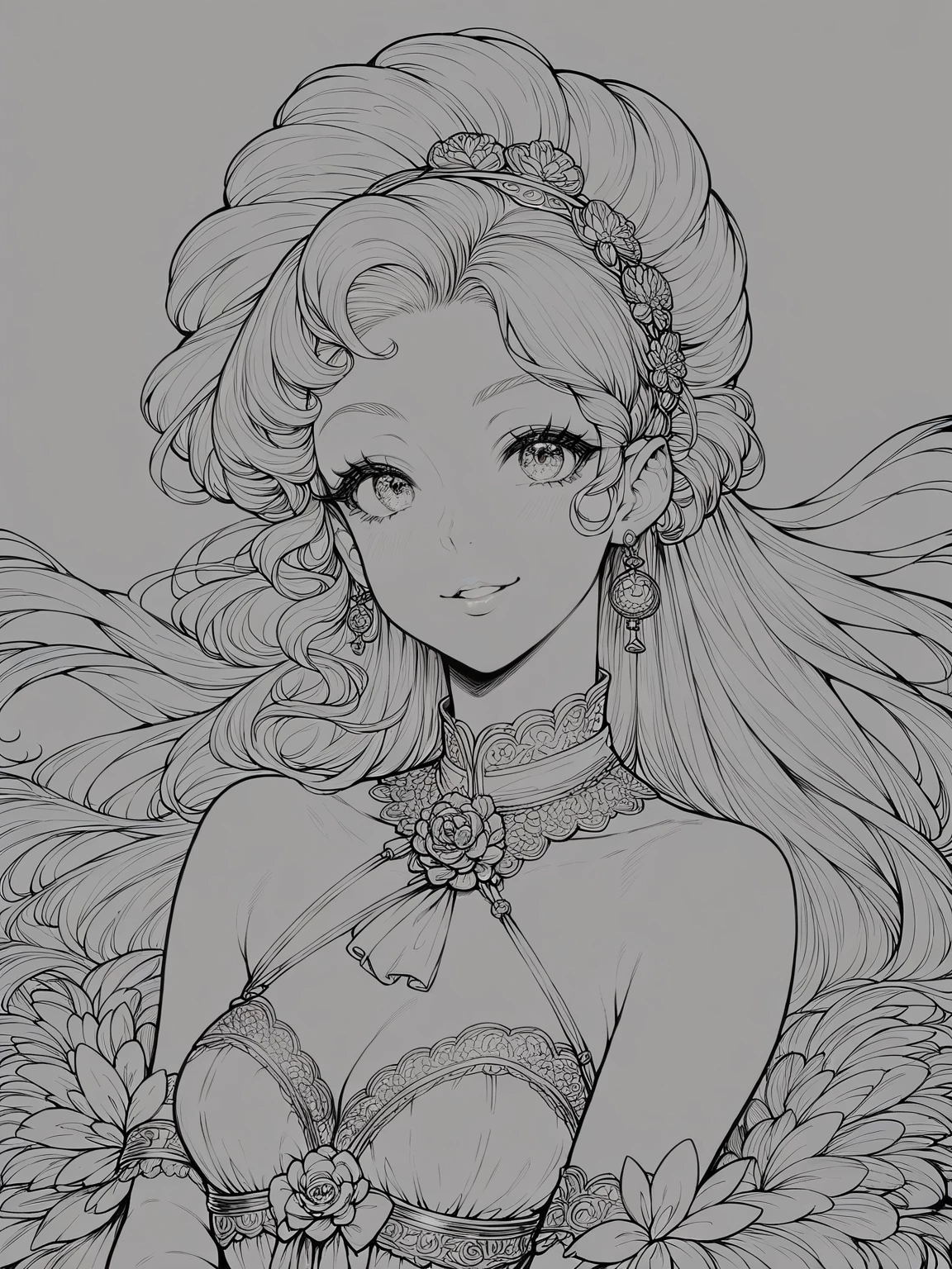 Chat with Free-use draw nsfw - Enjoy Free Unrestricted AI Character ...