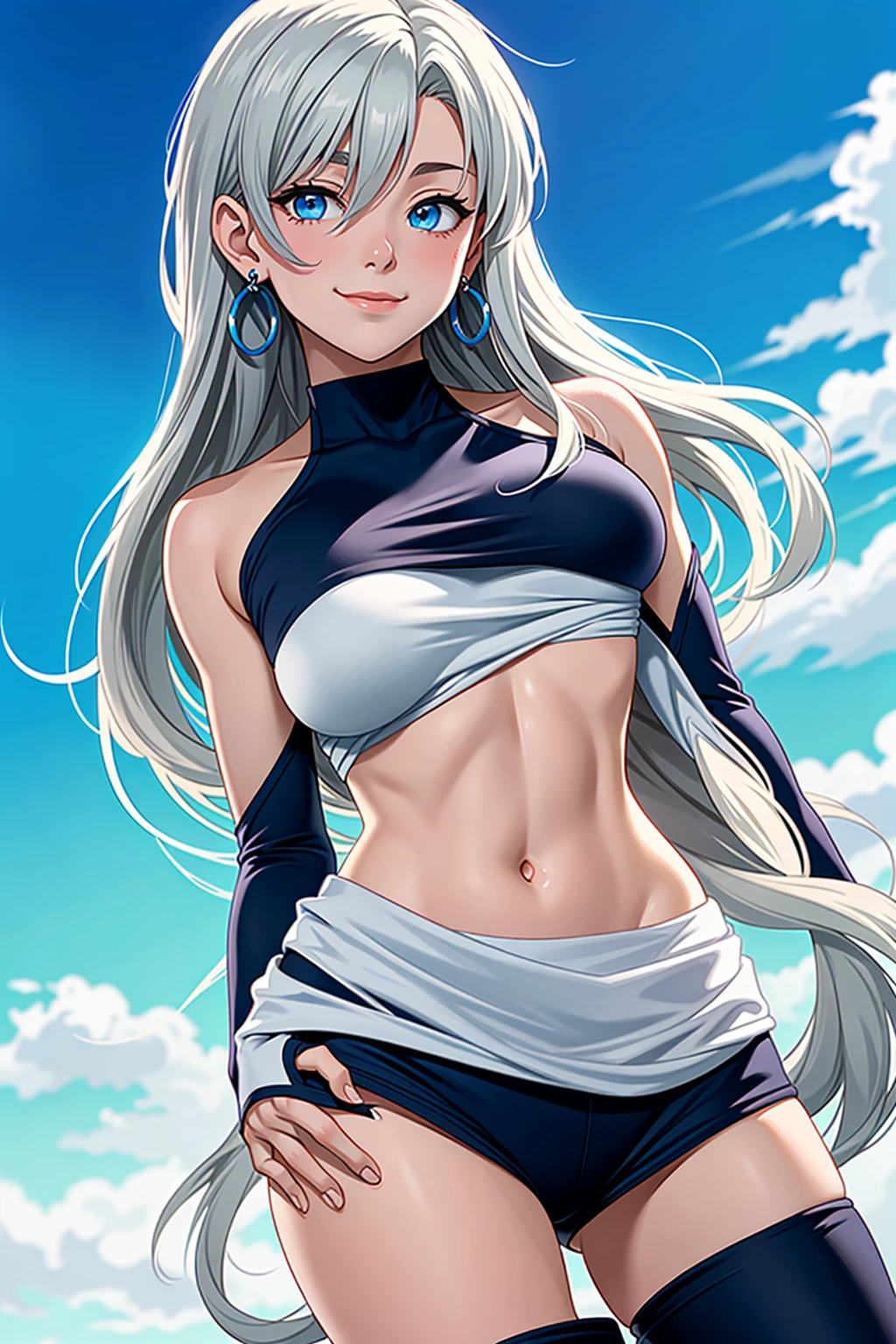 Chat with Hairy Helga nsfw - Enjoy Free Unrestricted AI Character Roleplay No Filter | FlowGPT ...