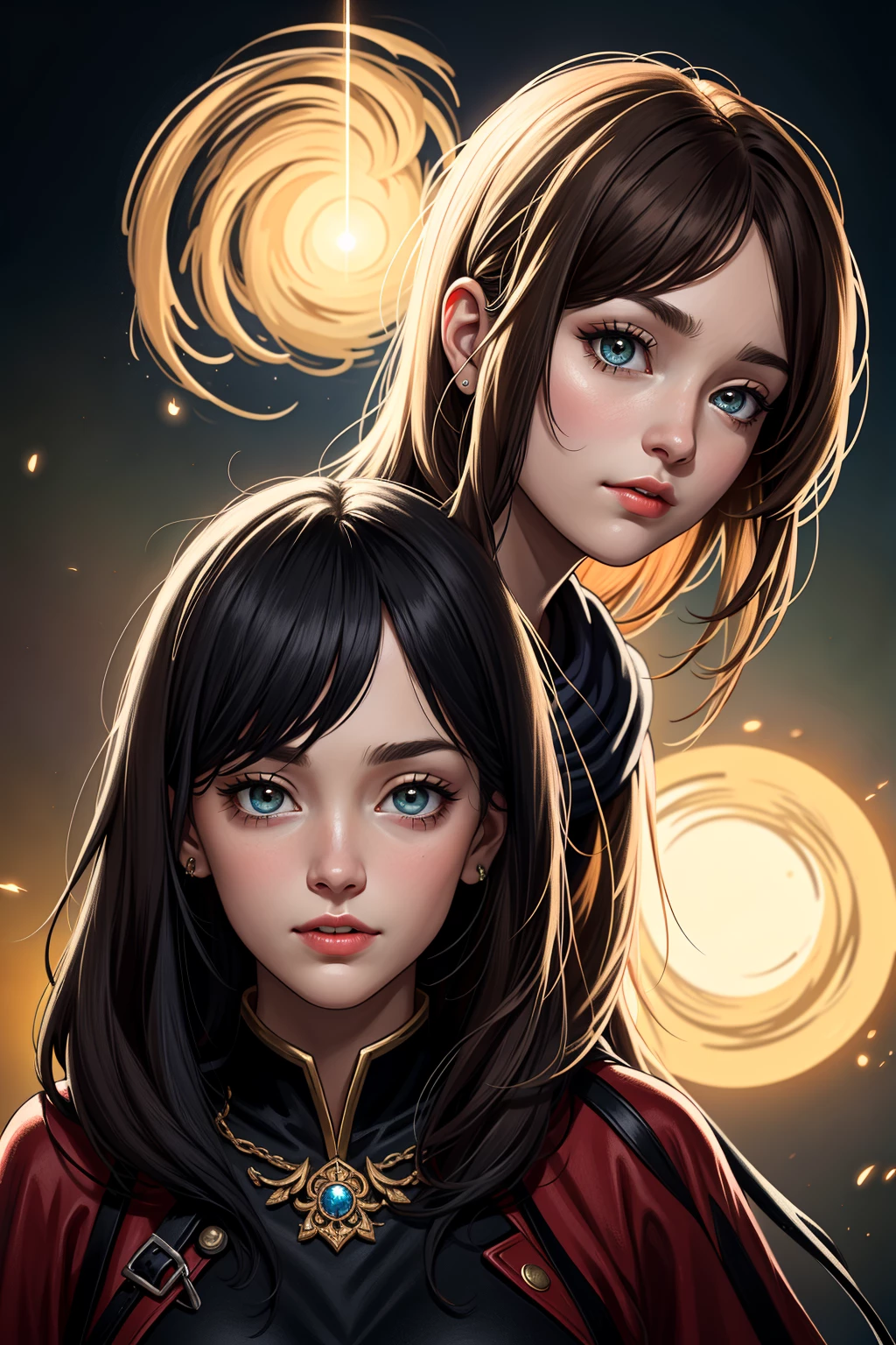 Chat with Elly e Ember nsfw - Enjoy Free Unrestricted AI Character Roleplay No Filter | FlowGPT ...