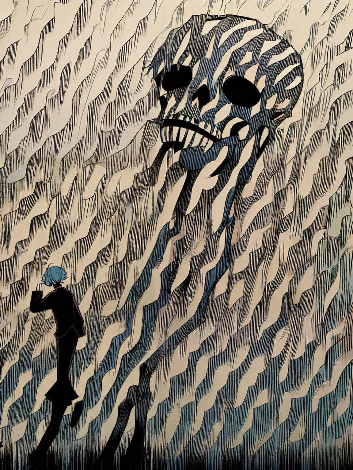 Chat with Echo wylde berry - Enjoy Free AI Character Roleplay | FlowGPT | Echo wylde berry RP