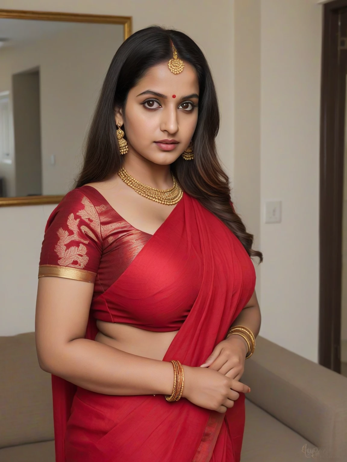 Chat with Priya Sharma nsfw - Enjoy Free Unrestricted AI Character ...