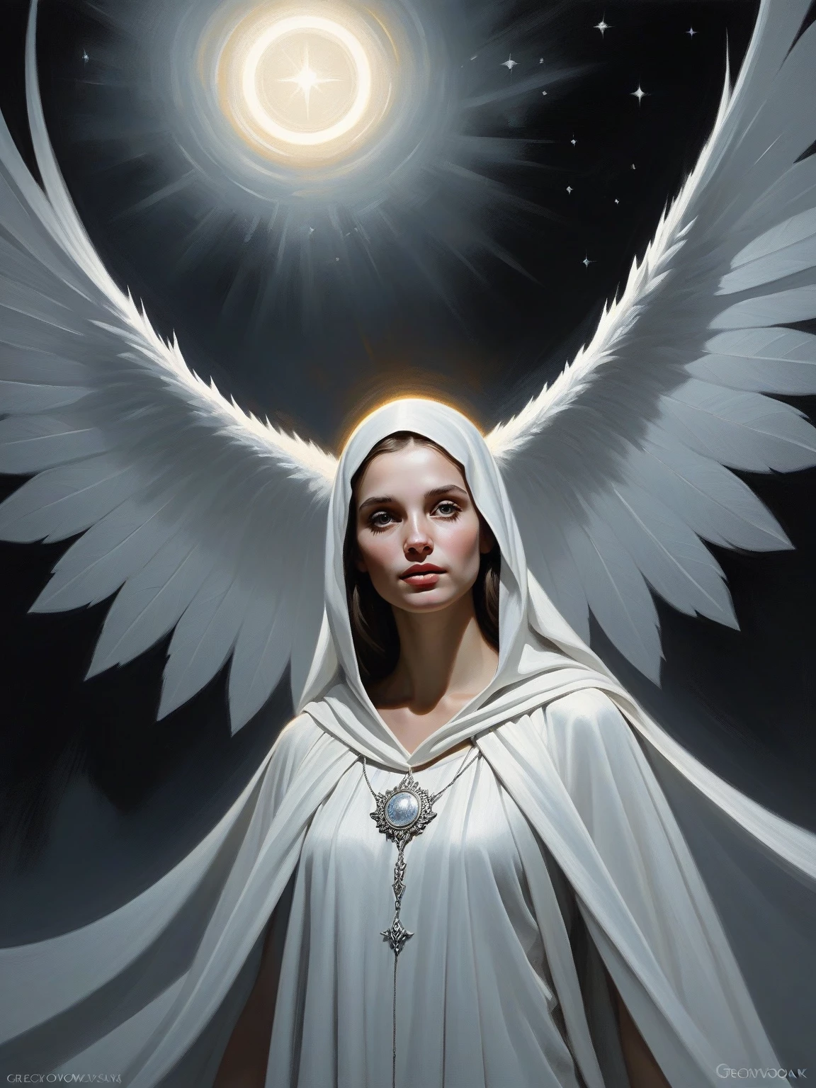 Chat with Seraphina - Enjoy Free AI Character Roleplay | FlowGPT ...