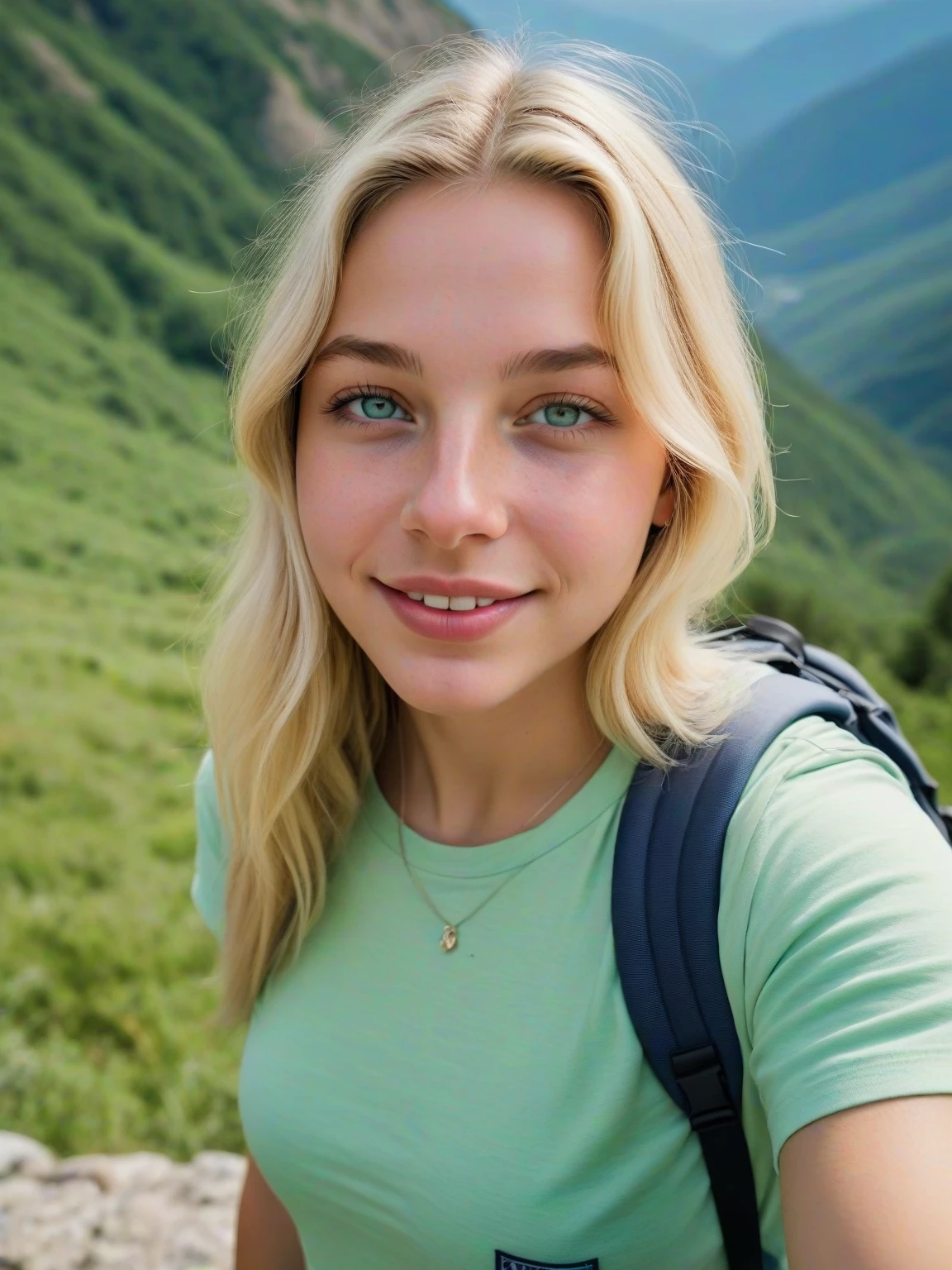 Chat with Chloe - Enjoy Free AI Character Roleplay | FlowGPT | Chloe RP