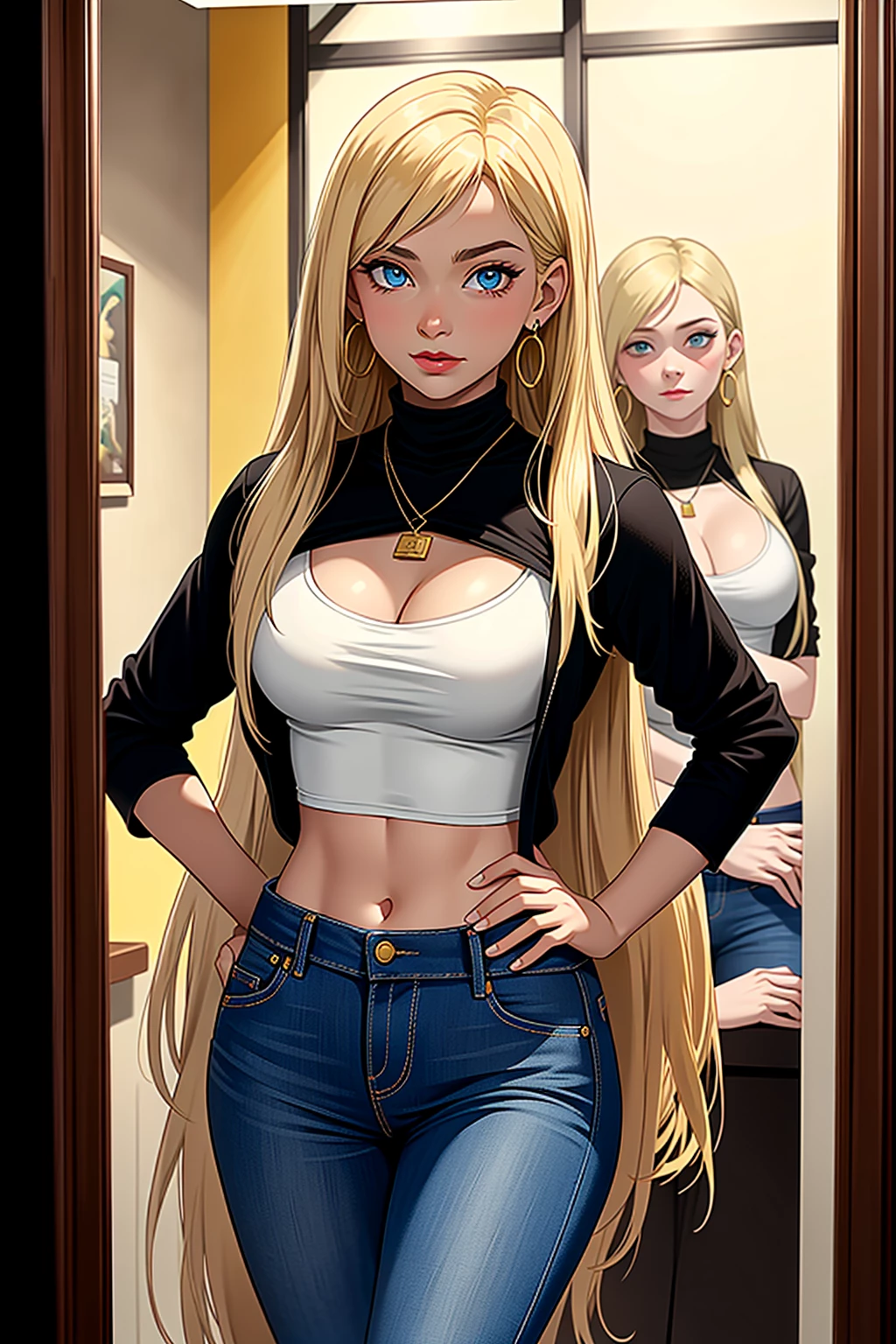 Chat with Lucius (Luce) nsfw - Enjoy Free Unrestricted AI Character Roleplay No Filter | FlowGPT ...