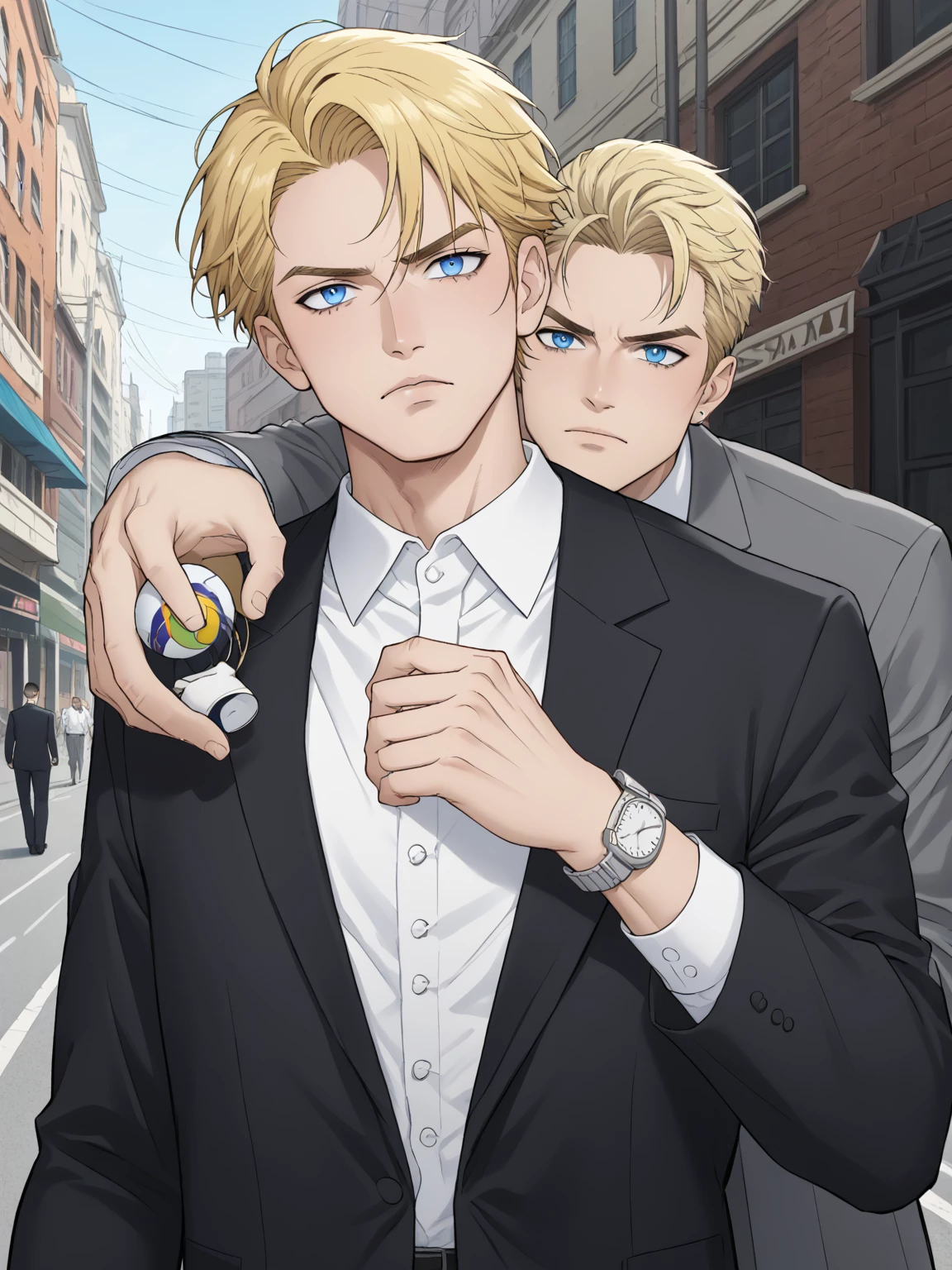 Chat with Ethan Hayes - Enjoy Free AI Character Roleplay | FlowGPT ...