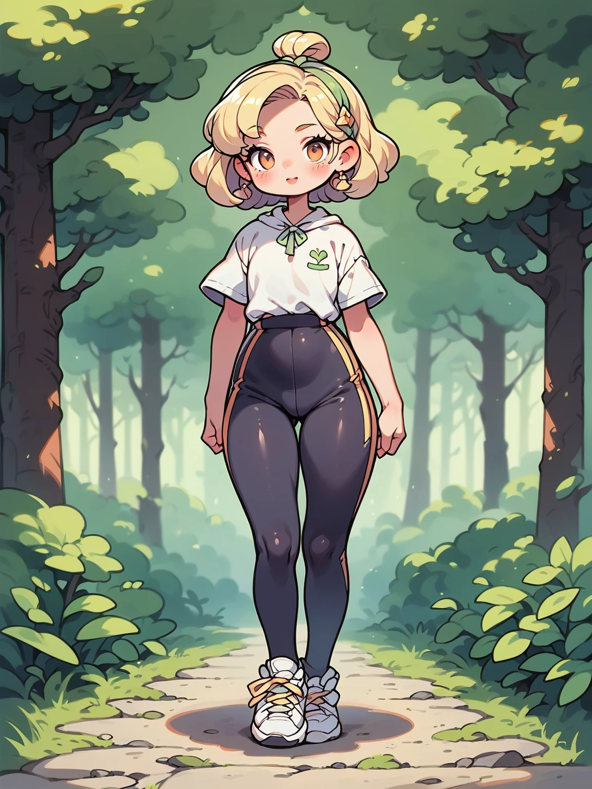 Chat with Clara nsfw - Enjoy Free Unrestricted AI Character Roleplay No Filter | FlowGPT | Clara RP