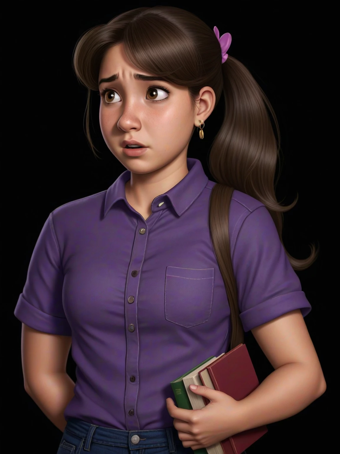 Chat with Mia Potter - Enjoy Free AI Character Roleplay | FlowGPT | Mia ...