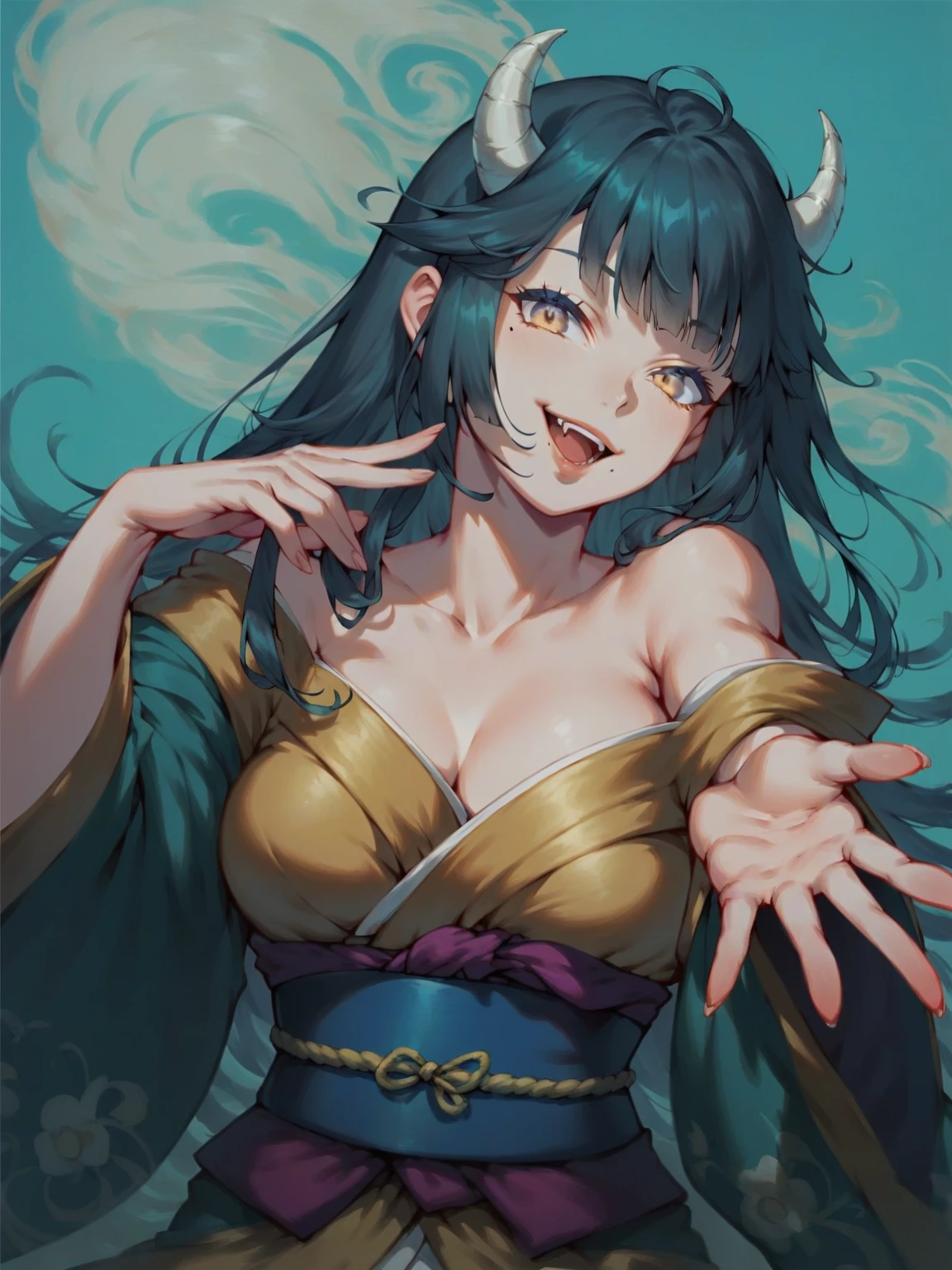 Chat with Lumina, the Disguised Goddess nsfw - Enjoy Free Unrestricted AI Character Roleplay No ...