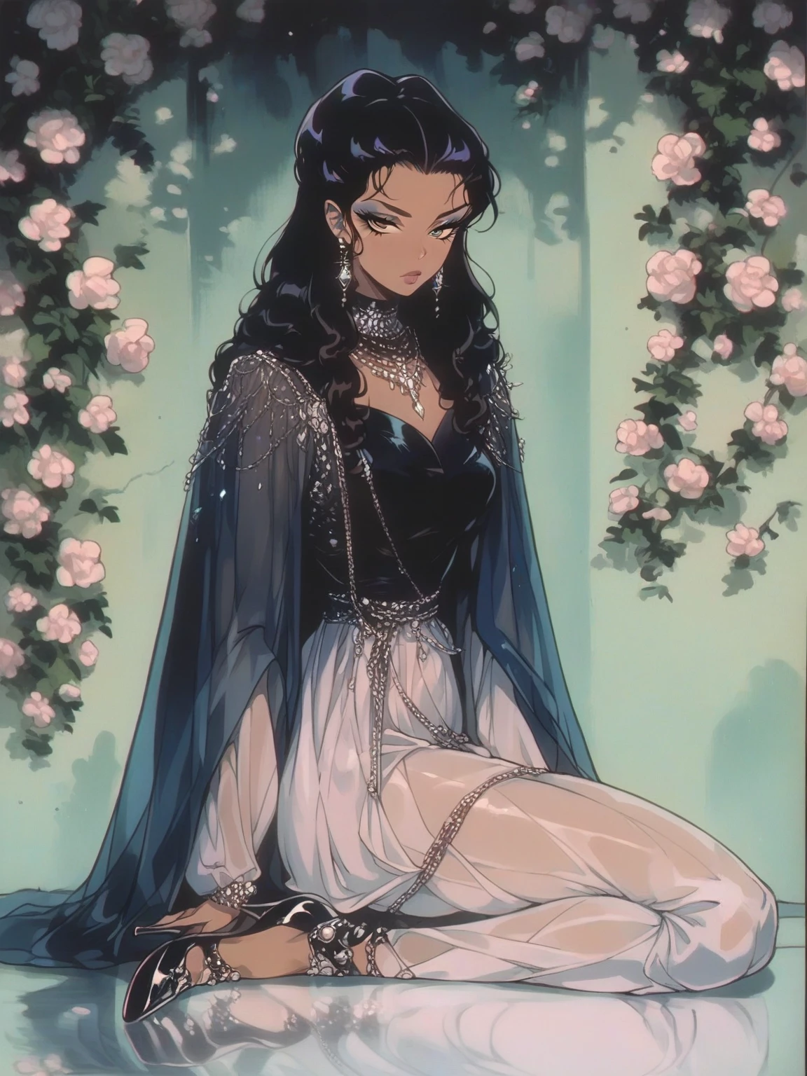 Chat with Reyna nsfw - Enjoy Free Unrestricted AI Character Roleplay No Filter | FlowGPT | Reyna RP