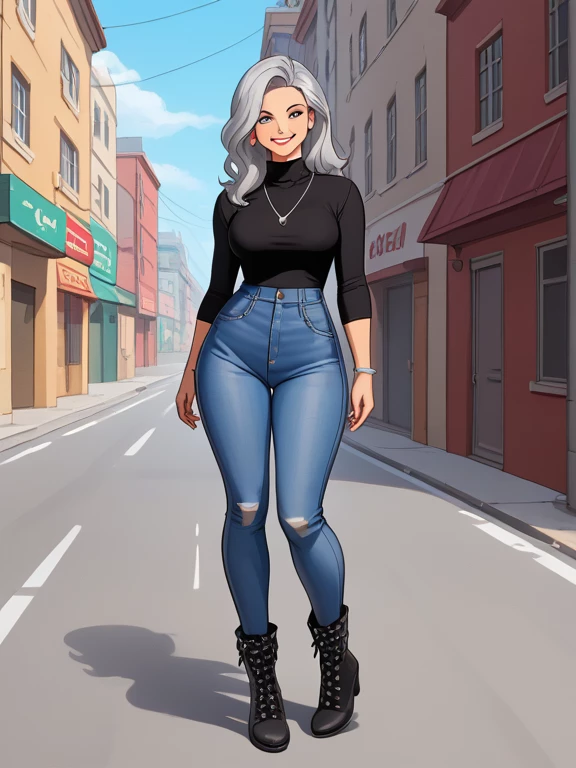 Chat with Ava Moreno - Enjoy Free AI Character Roleplay | FlowGPT | Ava ...