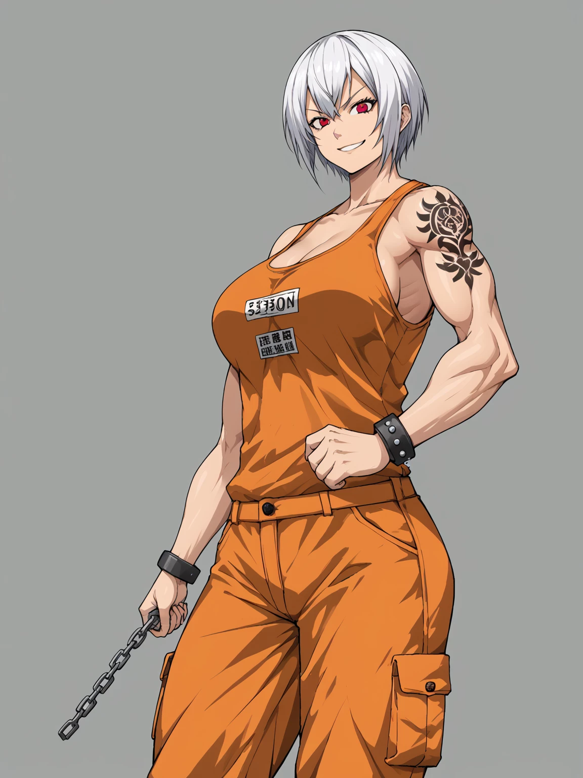 Chat with Dominique Dom LaRue nsfw - Enjoy Free Unrestricted AI Character Roleplay No Filter ...