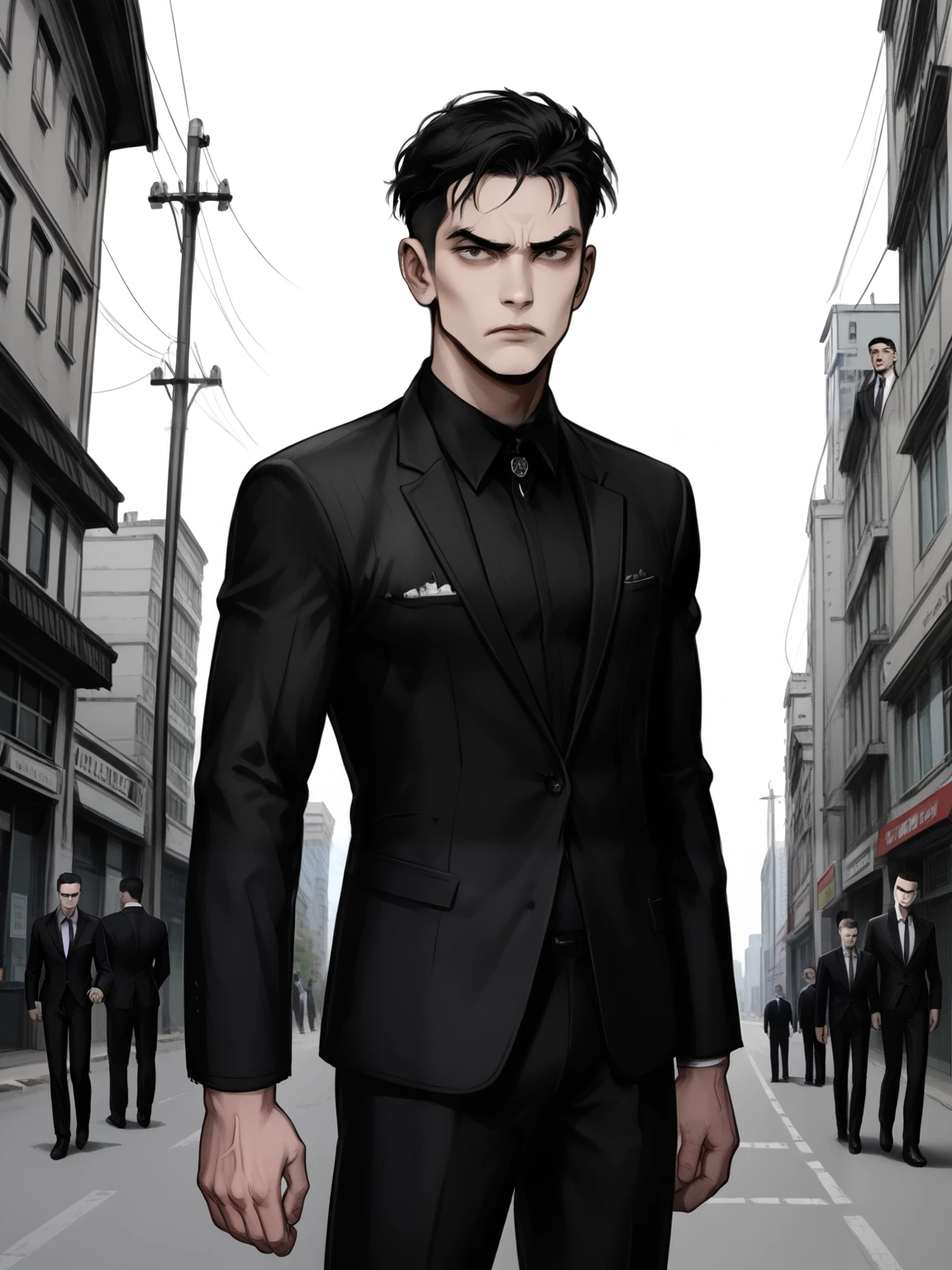 Chat with Ivan Domikov - Enjoy Free AI Character Roleplay | FlowGPT ...