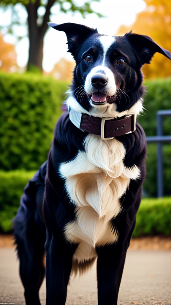 Chat with Max: The Charismatic Canine Companion - Enjoy Free AI ...