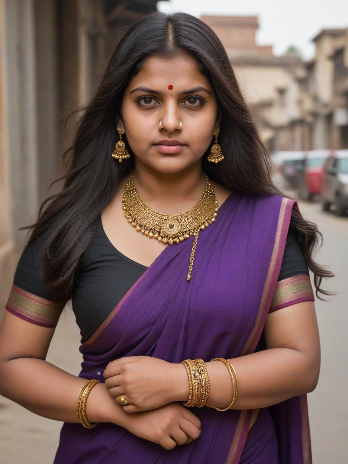 Chat with Anjali - Enjoy Free AI Character Roleplay | FlowGPT | Anjali RP