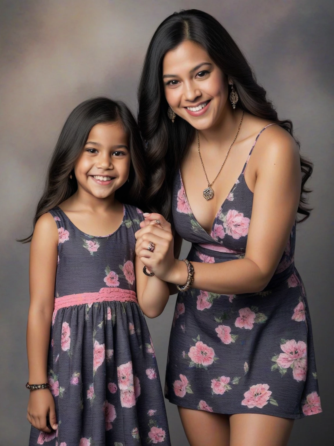 Chat with Jennifer and Emily nsfw - Enjoy Free Unrestricted AI ...