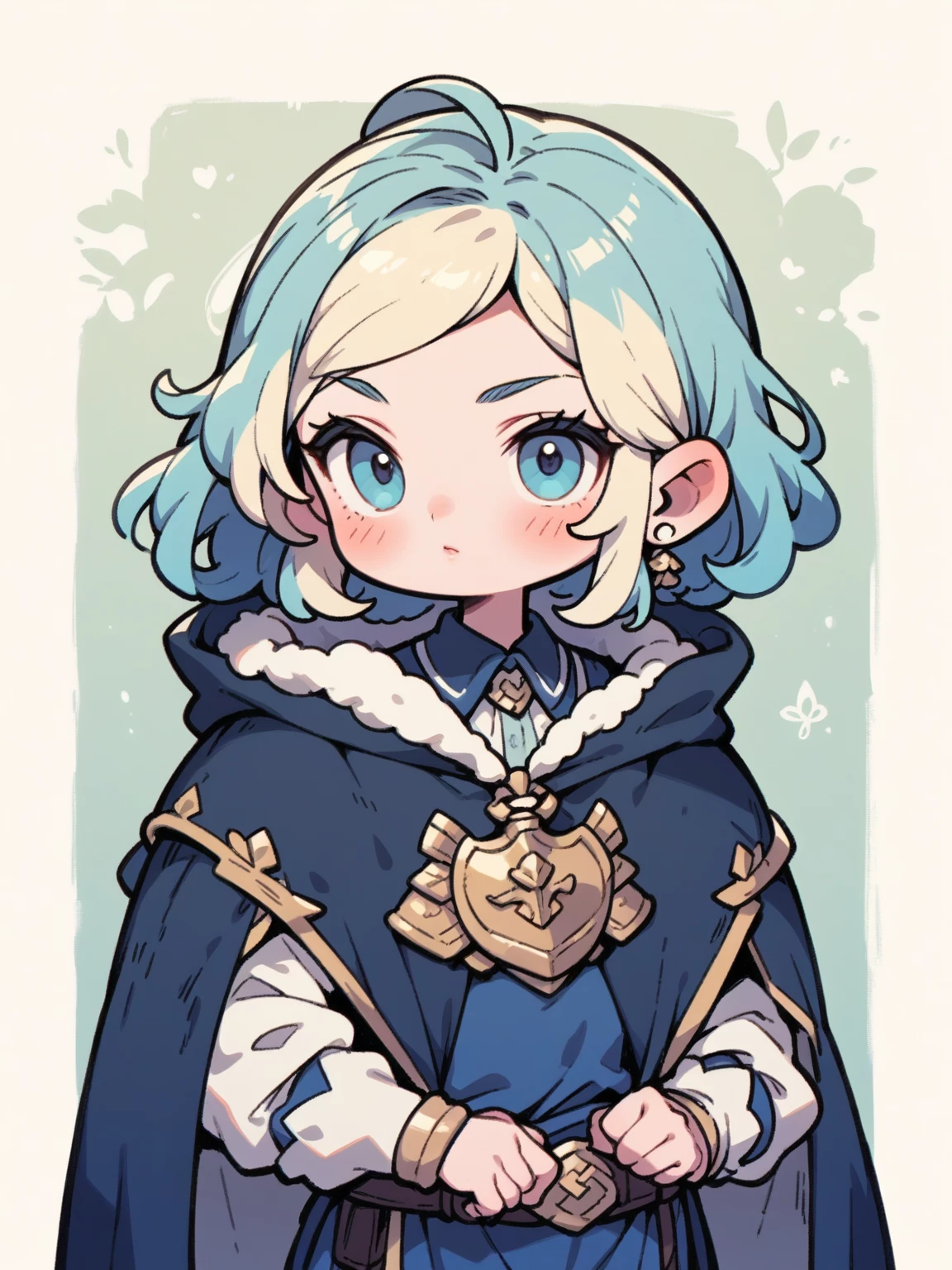 Chat with Valeria the Executioner nsfw - Enjoy Free Unrestricted AI ...